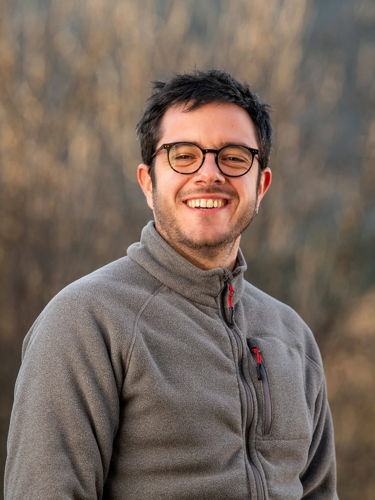 Matthieu G - Les compagnons du miel